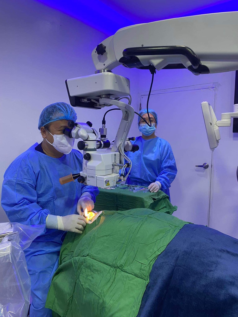 Our Practice - eyecaremdgroup.com